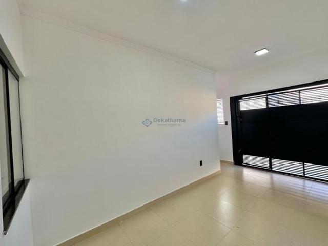 Casa, Jardim Boa Esperança, Alfenas, MG