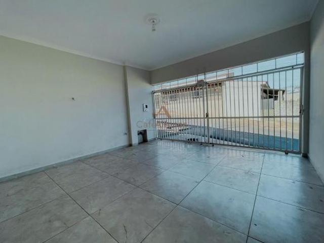 Casa, Jardim Boa Esperança, Alfenas, MG