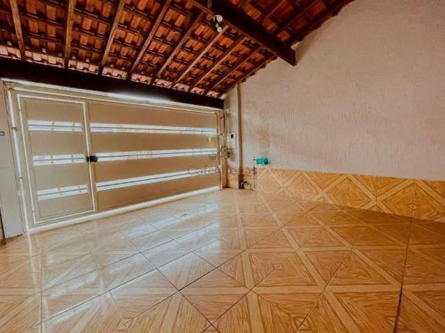 Casa, Jardim Boa Esperança, Alfenas, MG