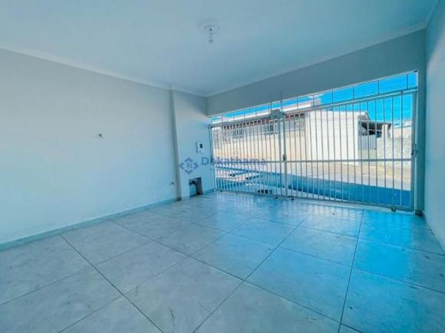 Casa, Jardim Boa Esperança, Alfenas, MG
