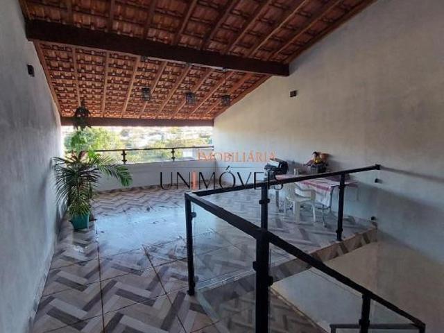 Casa, Jardim Boa Esperança, Alfenas, MG