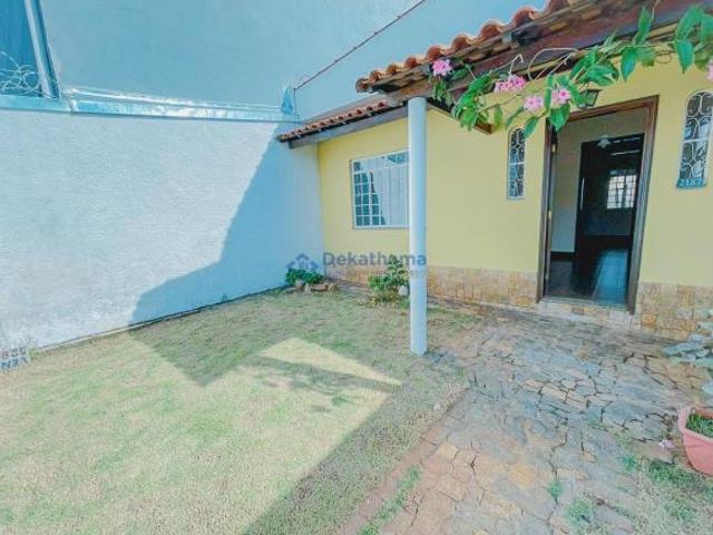 Casa, Jardim Boa Esperança, Alfenas, MG
