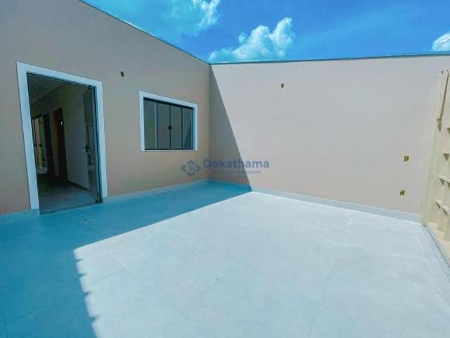 Casa, Jardim Boa Esperança, Alfenas, MG