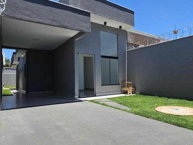 Casa Jardim Boa Esperança Casa de Rua com 2 Quarto s por R$ 369000.00 no setor Jardim Boa Espera