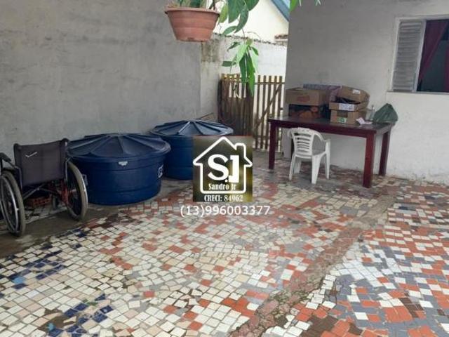 Casa, Jardim Boa Esperança, Guarujá, SP