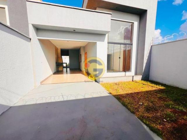 CASA JARDIM BOA ESPERANÇA I PROXIMO A MATERNIDADE | ZERO ENTRADA APARECIDA DE GOIANIA