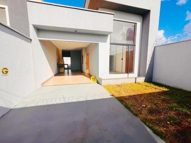 CASA JARDIM BOA ESPERANÇA I PROXIMO A MATERNIDADE | ZERO ENTRADA APARECIDA DE GOIANIA