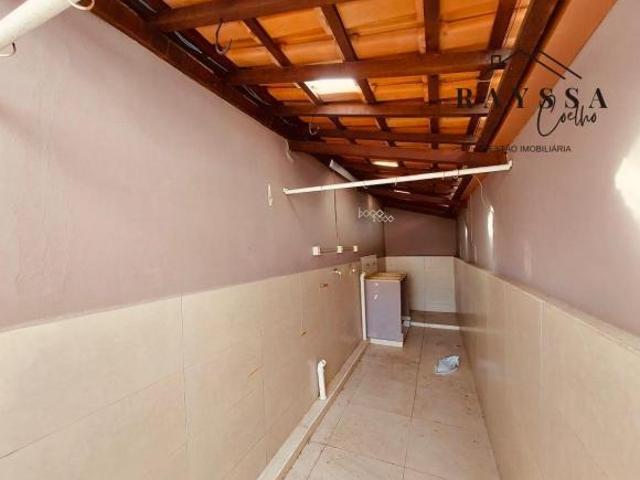 Casa, Jardim Boa Esperança III, Alfenas, MG