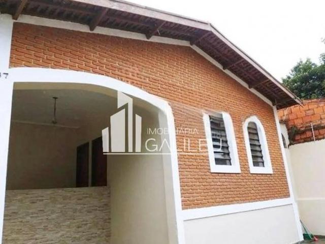 Casa jardim Boa Esperança para venda em Campinas/SP