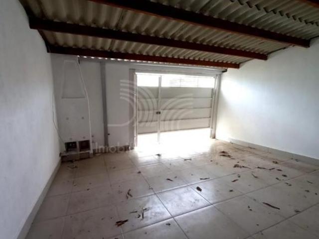 CASA JARDIM BOA VISTA