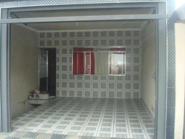 CASA JARDIM BOA VISTA