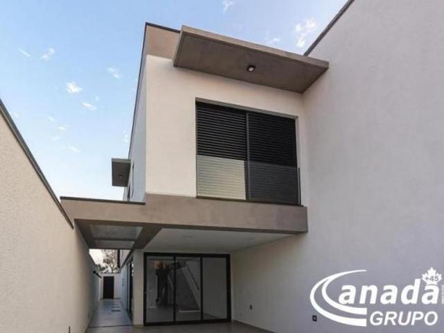 Casa Jardim Boa Vista