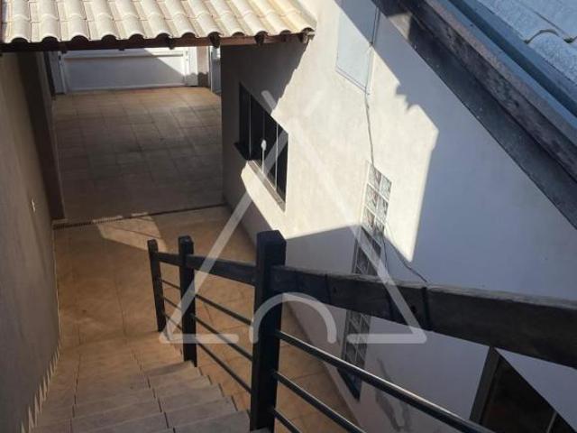 Casa, Jardim Boa Vista, Mogi Guaçu, SP