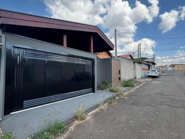 Casa, Jardim Boa Vista, Mogi Guaçu, SP