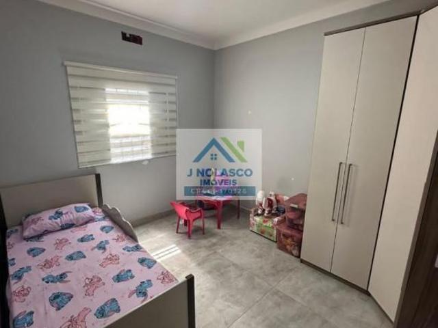 Casa, Jardim Boa Vista, Mogi Guaçu, SP