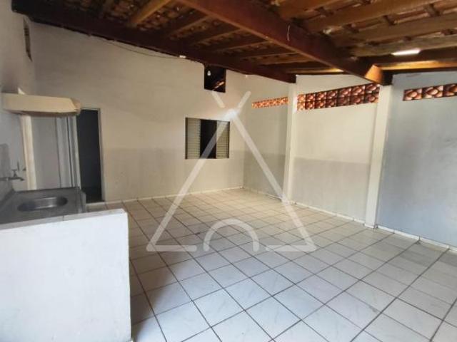 Casa, Jardim Boa Vista, Mogi Guaçu, SP