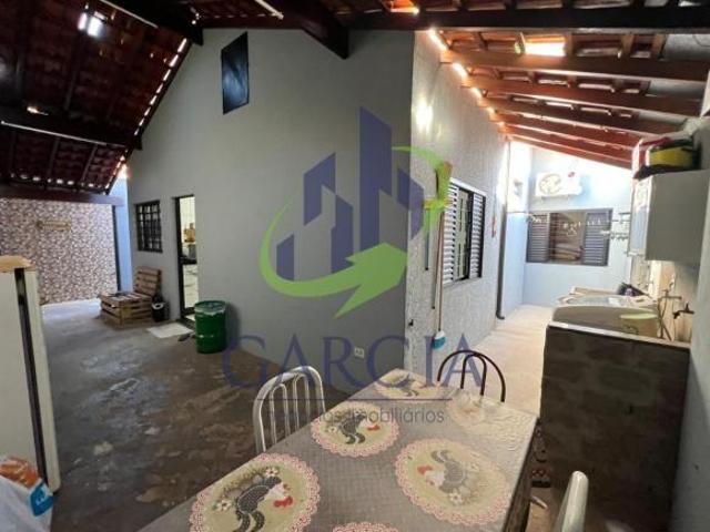 Casa, Jardim Boa Vista, Mogi Guaçu, SP