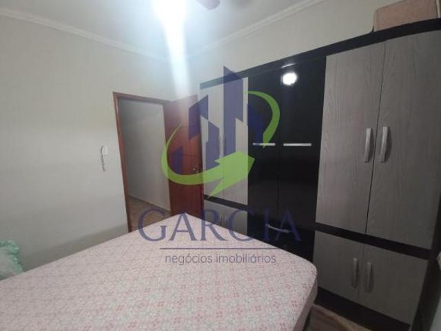 Casa, Jardim Boa Vista, Mogi Guaçu, SP