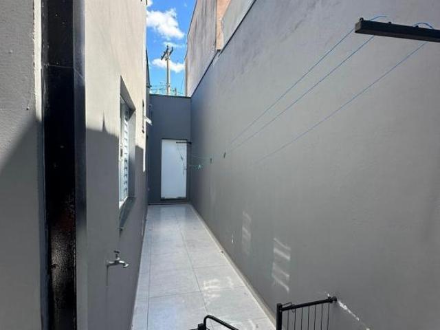 Casa, Jardim Boa Vista, Mogi Guaçu, SP