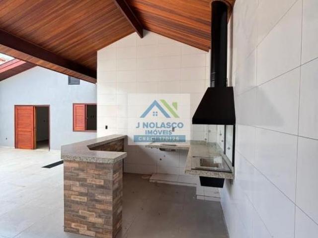 Casa, Jardim Boa Vista, Mogi Guaçu, SP