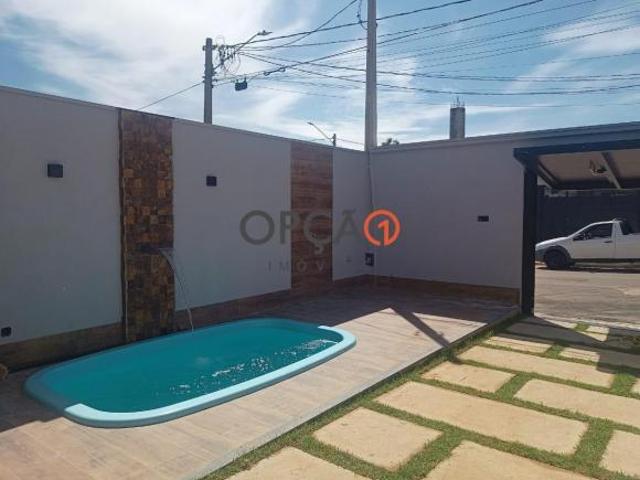 Casa, Jardim Boer, Americana, SP