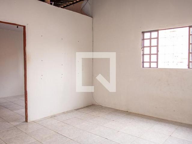 Casa, Jardim Boer I, 1 Quarto, 32 m2 Americana