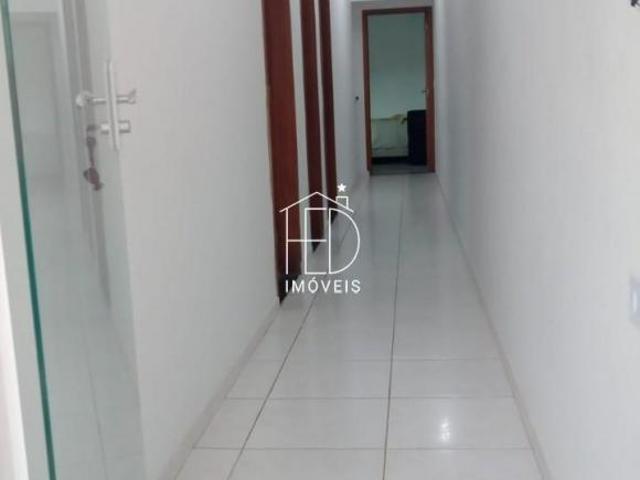Casa, Jardim Boer I, Americana, SP