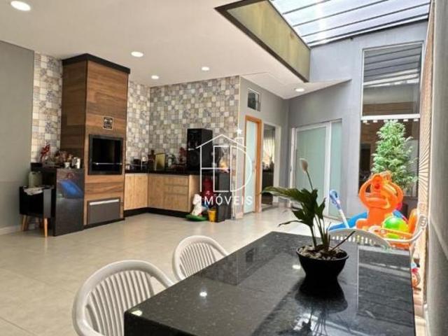 Casa, Jardim Boer II, Americana, SP