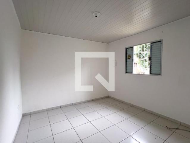 Casa, Jardim Botucatu, 1 Quarto, 40 m2 São Paulo