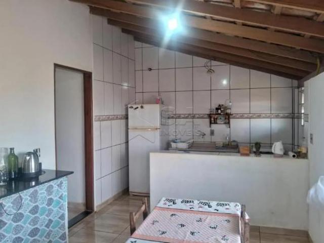 CASA Jardim Botucatu Rubião Júnior BOTUCATU / SP