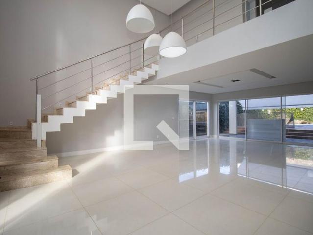 Casa, Jardim Botânico, 4 Quartos, 485 m2 Brasília