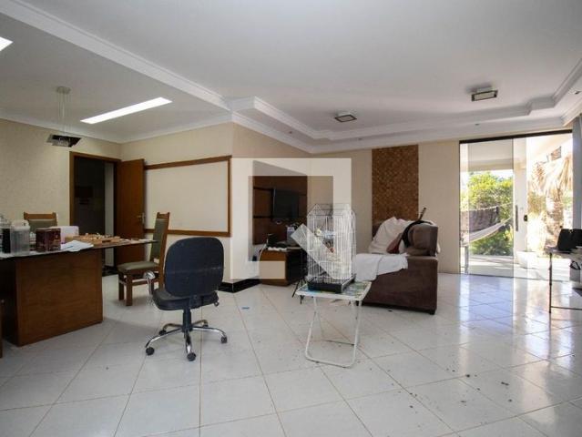 Casa, Jardim Botânico, 5 Quartos, 460 m2 Brasília