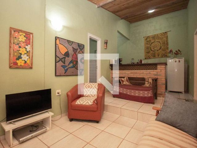 Casa, Jardim Botânico, 2 Quartos, 80 m2 Brasília