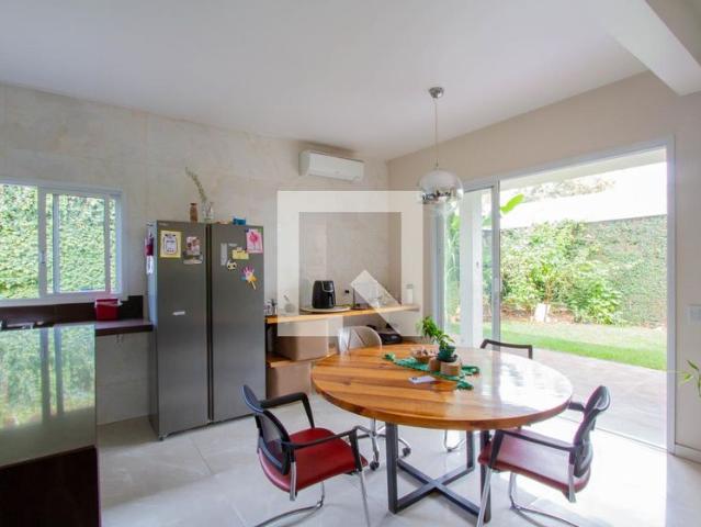 Casa, Jardim Botânico, 3 Quartos, 160 m2 Curitiba