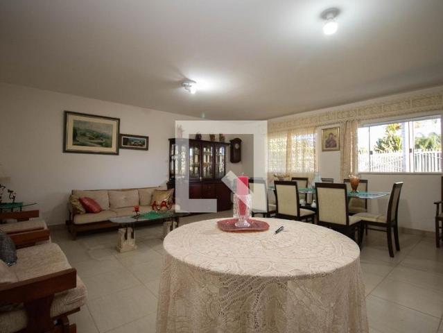 Casa, Jardim Botânico, 3 Quartos, 450 m2 Brasília