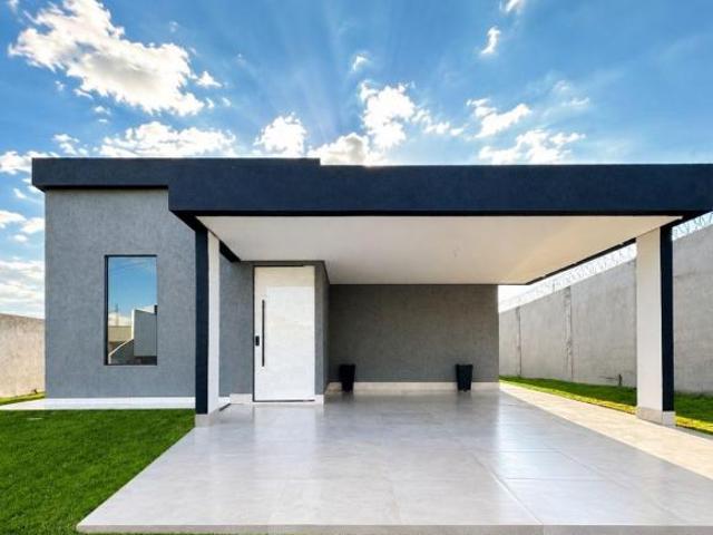 Casa Jardim Botânico 3 quartos sendo 3 suítes piscina
