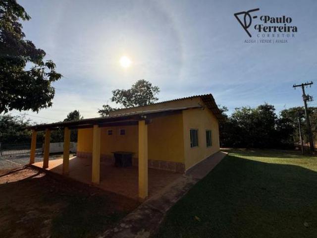 Casa jardim botânico tororó 2quartos garagem