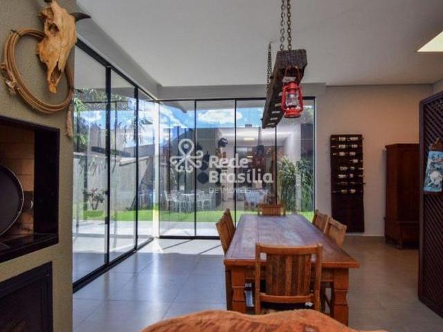 CASA JARDIM BOTANICO TORORÓ NÃO ACEITA FINANCIAMENTO CONDOMINIO