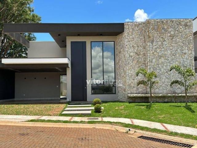 Casa Jardim Botânico Uberlândia/MG