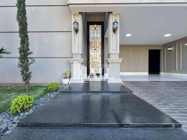 Casa, Jardim Botânico, Bady Bassitt