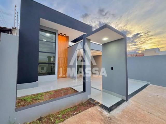 Casa, Jardim Botânico, Cianorte, PR