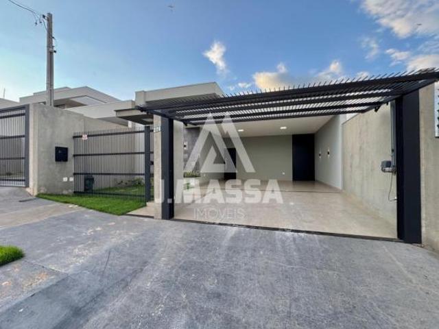 Casa, Jardim Botânico, Cianorte, PR