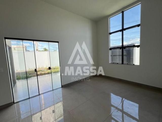 Casa, Jardim Botânico, Cianorte, PR