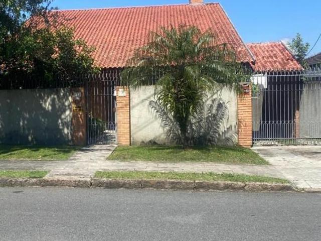 Casa, Jardim Botânico, Curitiba, PR