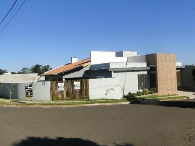 Casa, Jardim Botânico, Osvaldo Cruz, SP