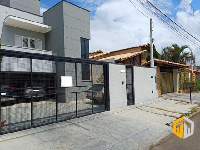 Casa Jardim Botânico, São Pedro SP | 3 Dormitórios | 5 Vagas