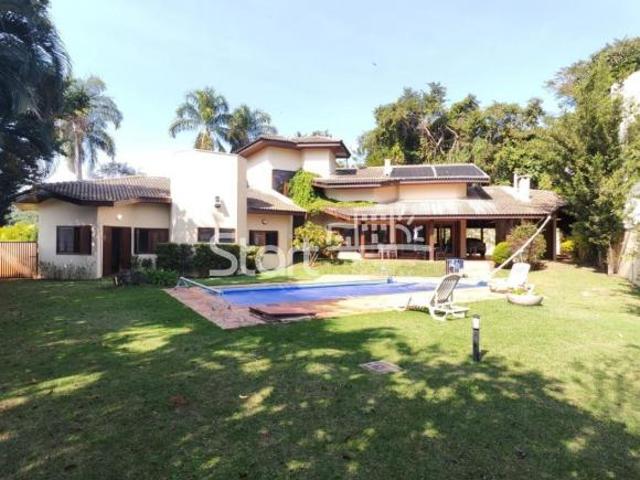casa Jardim Botânico Sousas Campinas