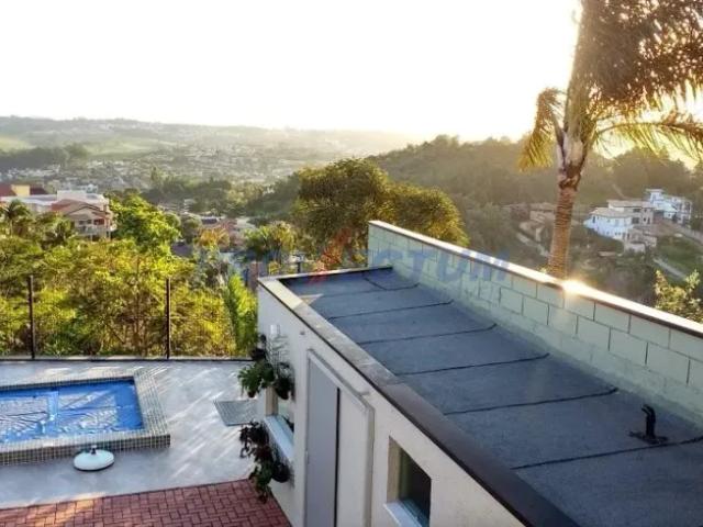 Casa Jardim Botânico Sousas Campinas
