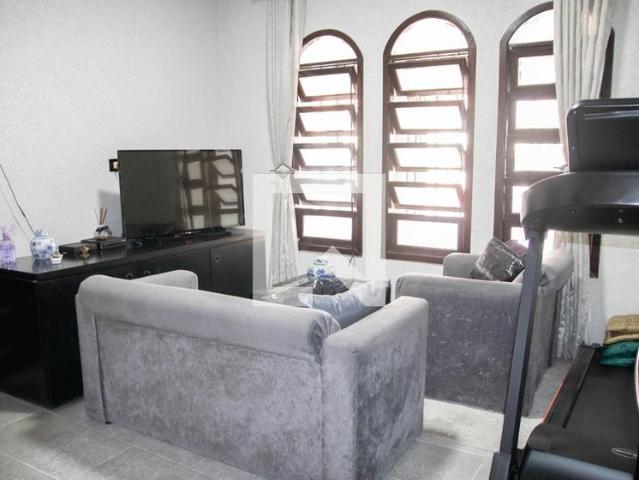 Casa, Jardim Brasil, 5 Quartos, 140 m2 São Paulo