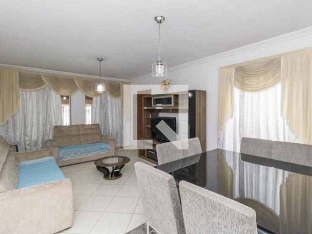 Casa, Jardim Brasil, 3 Quartos, 142 m2 São Paulo